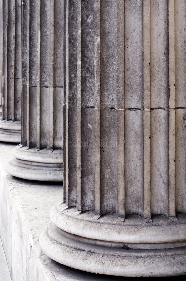 Pillar Grooves Stock Photos - Free & Royalty-Free Stock Photos from ...