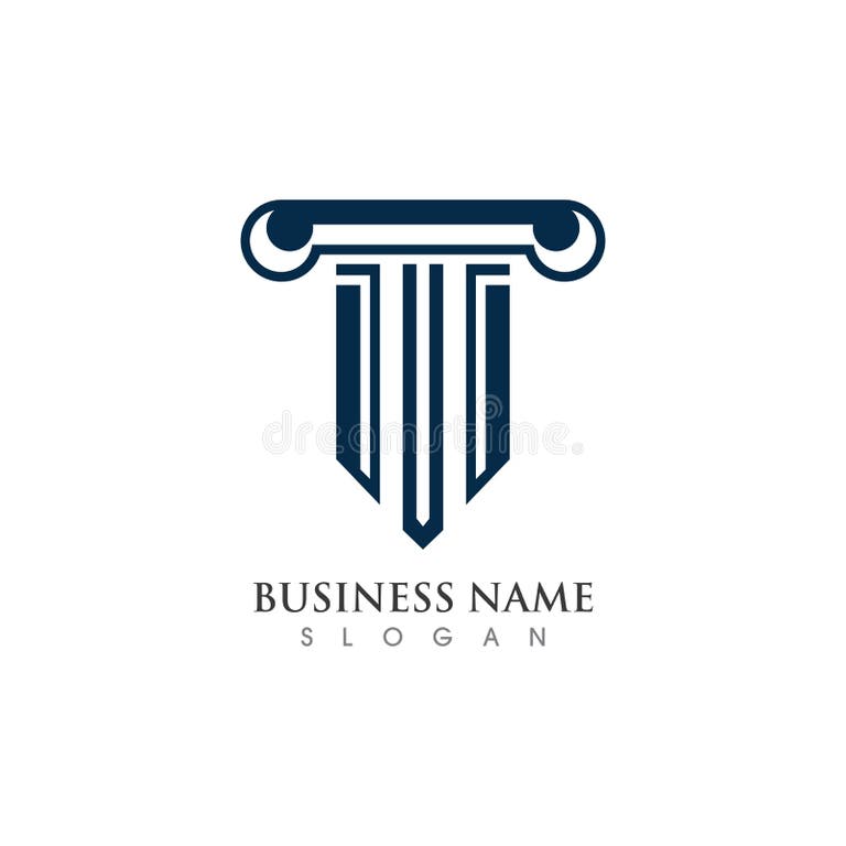 Column Symbol Stock Illustrations – 58,777 Column Symbol Stock ...