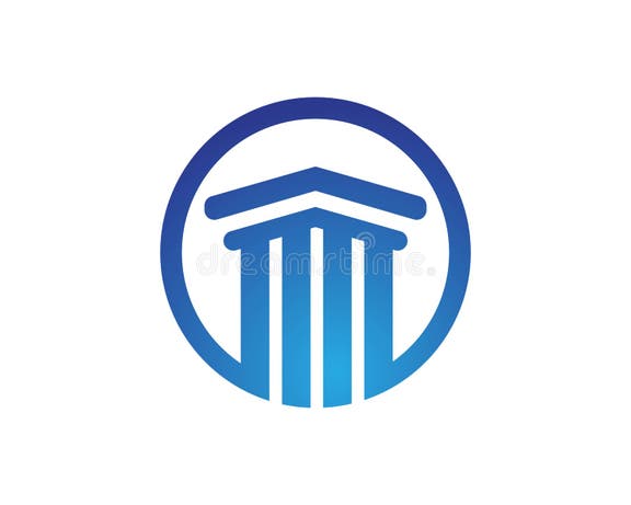 Roman Column Logo Stock Illustrations – 4,847 Roman Column Logo Stock ...