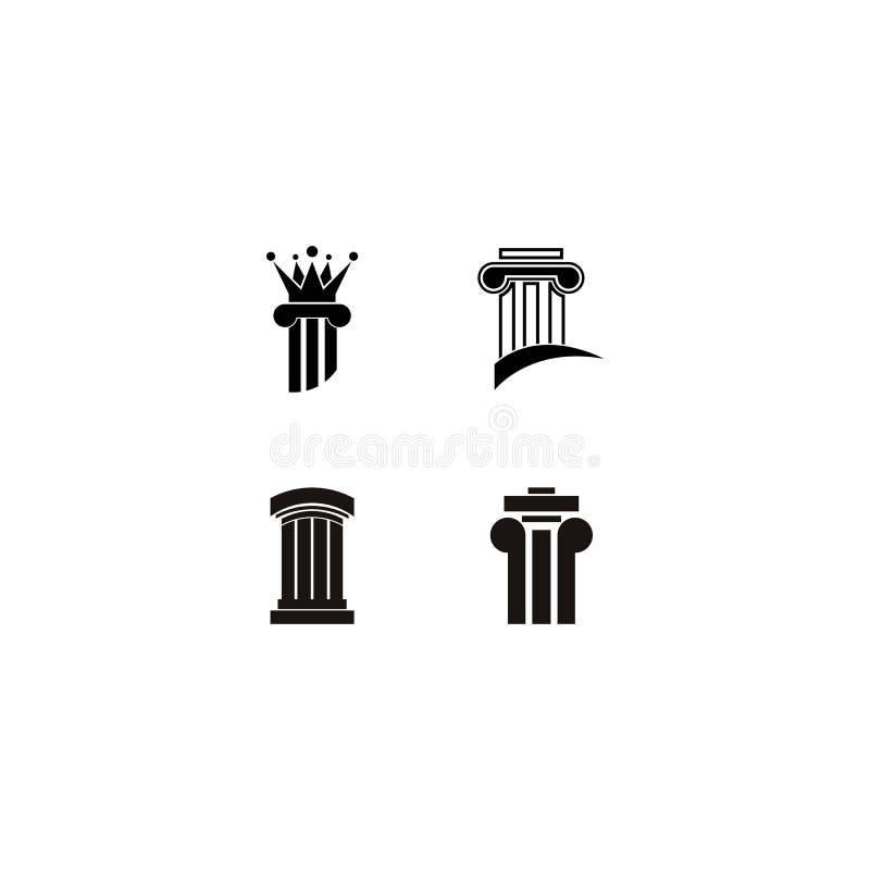 Museum Roman Logo Stock Illustrations – 2,853 Museum Roman Logo Stock ...