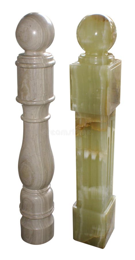 Marble Column Roman Column Column Art Column Stone Craft Carved Column ...