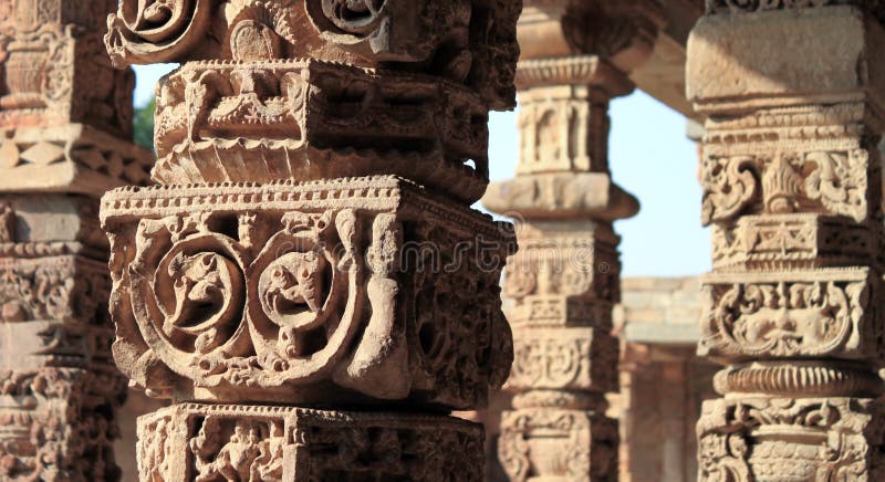 Column rows stock image. Image of indigenous, column - 30417729