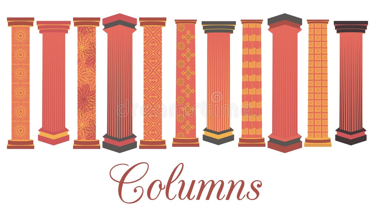 Roman Pattern Stock Illustrations – 9,215 Roman Pattern Stock ...