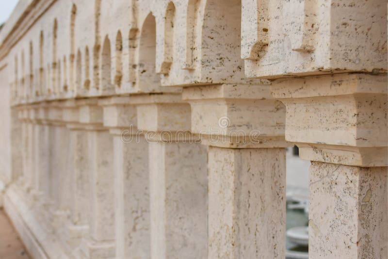 Column, Structure, Ancient History, Wall Stock Photo - Image of ...
