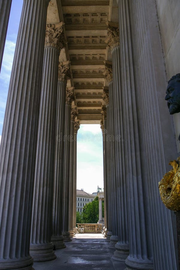 Column, Landmark, Structure, Building Picture. Image: 116175509