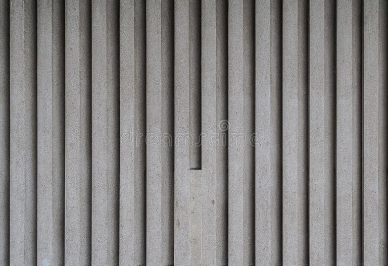 Column style concrete wall stock image. Image of black - 34394539