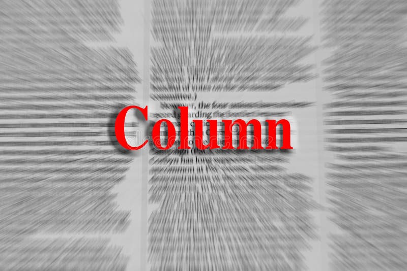 744 Tabloid Newspaper Column Stock Photos - Free & Royalty-Free Stock ...