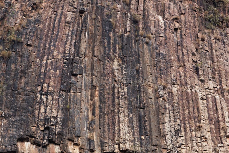 146 Columnar Basalt Pillars Stock Photos - Free & Royalty-Free Stock ...