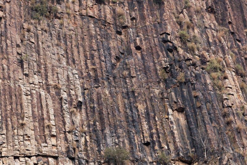 146 Columnar Basalt Pillars Stock Photos - Free & Royalty-Free Stock ...