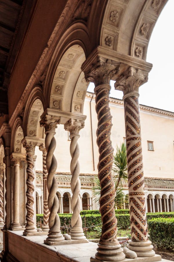 Columnas Famosas Roma Las 12 Iglesias Más Bonitas De Roma (mapa