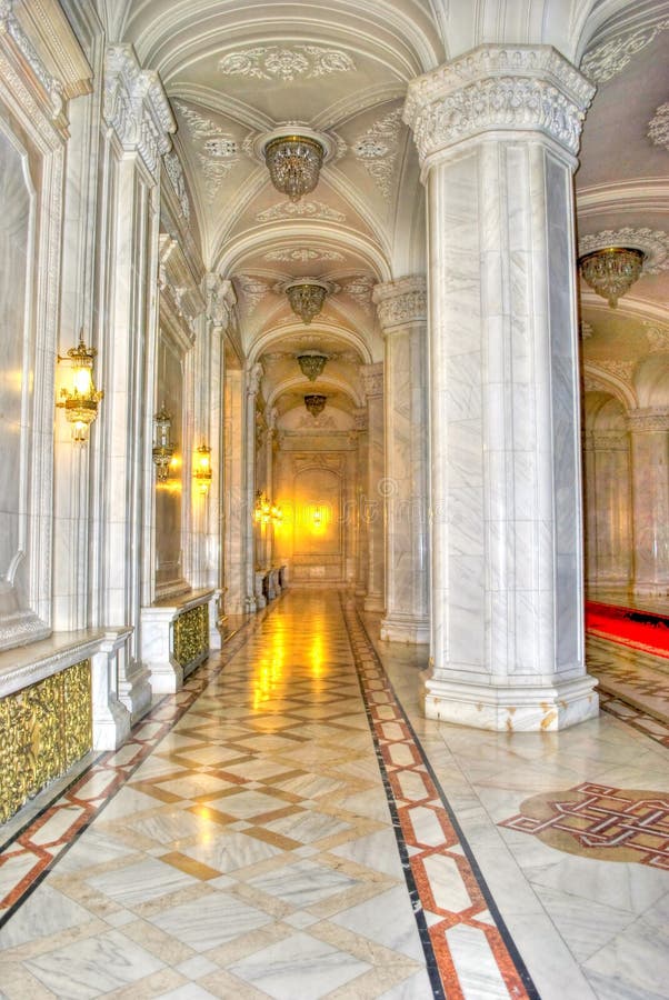 Room interior stock image. Image of bucharest, decorative - 15029405