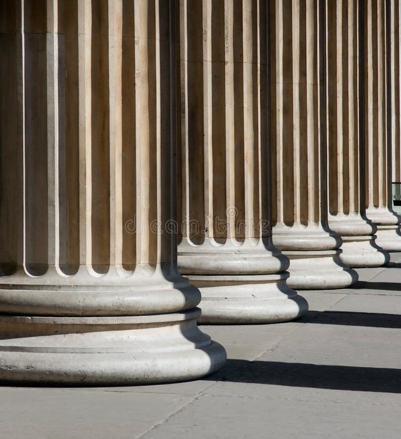 Law and Order stock image. Image of pillars, order, lawyer - 9494505