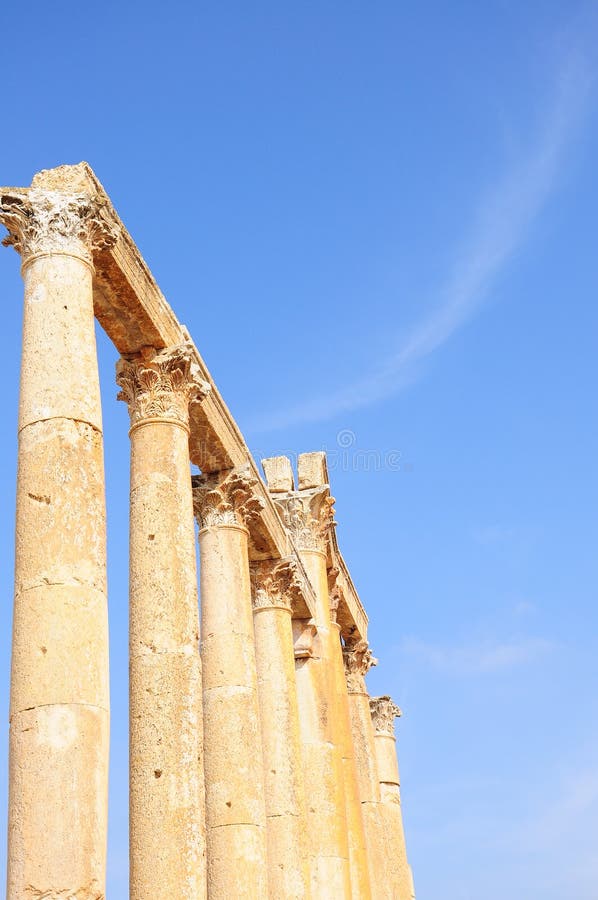 Columns stock image. Image of archway, historical, columns - 24421851
