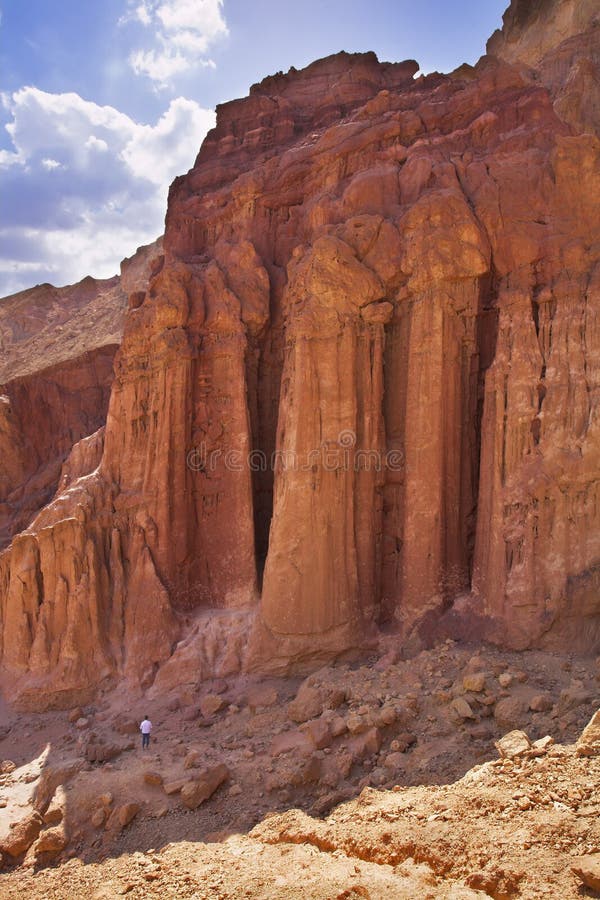 Red Rock Columns Desert Stock Photos - Download 540 Royalty Free Photos