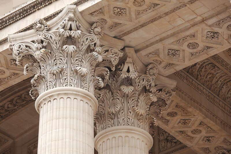 Spanish Colonial Revival Architecture, Baroque or Rococo, Balboa Park ...