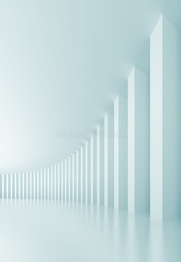 Columns Background stock illustration. Illustration of home - 17330929