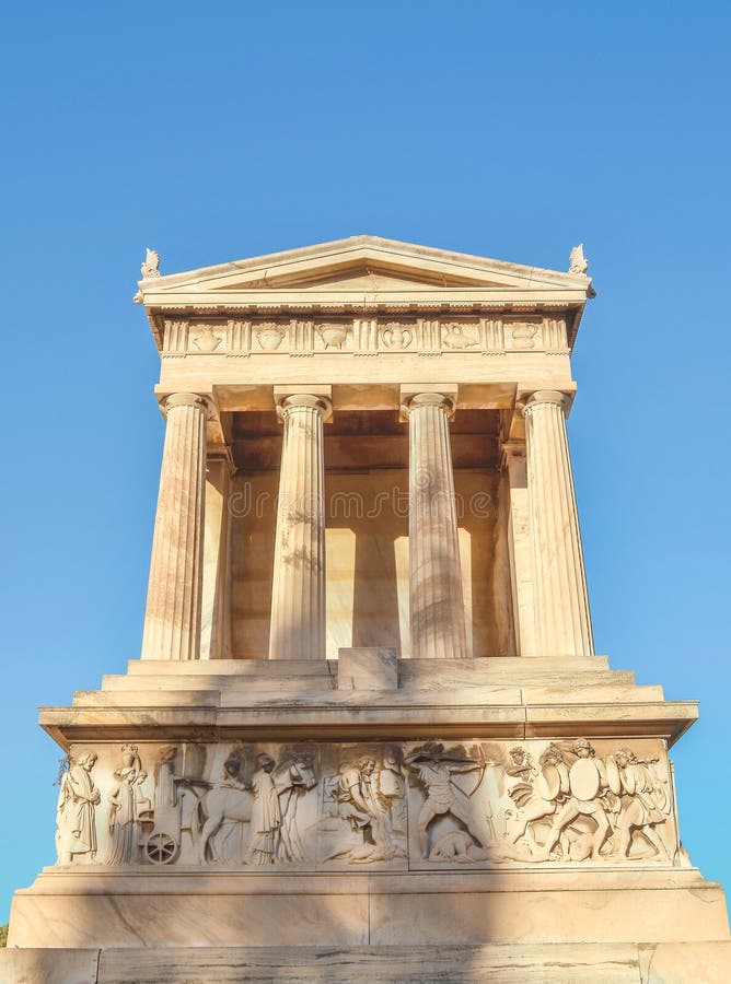 Columns classic stock photo. Image of detail, antiquity - 42241638