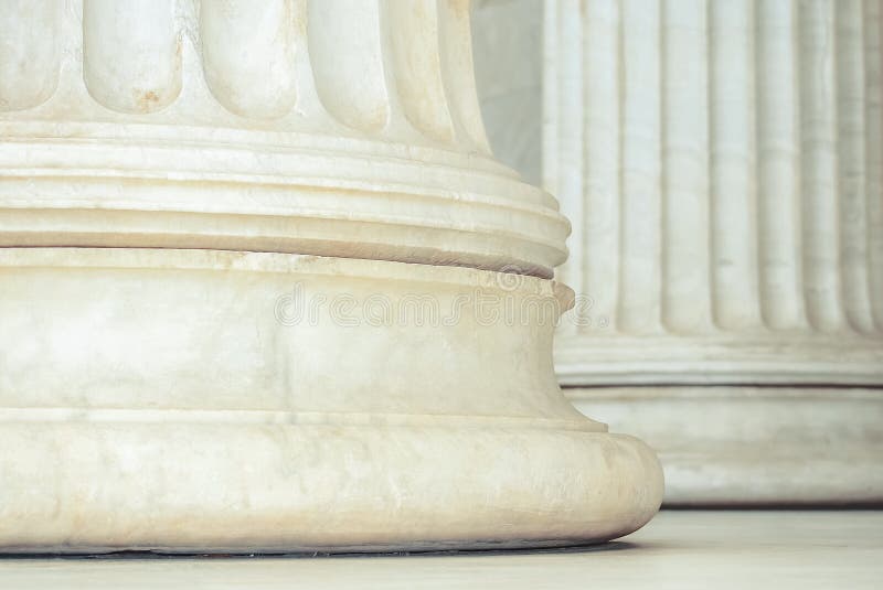 Columns classic stock image. Image of rock, antiquity - 44423283