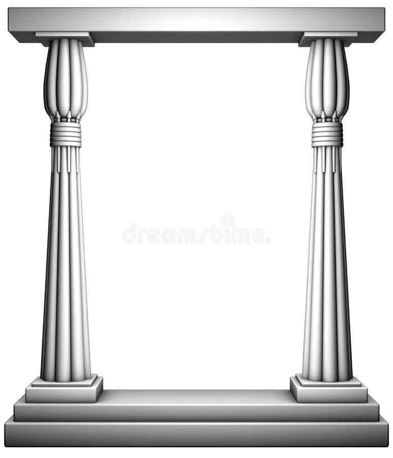 73+ Columns frame Free Stock Photos - StockFreeImages