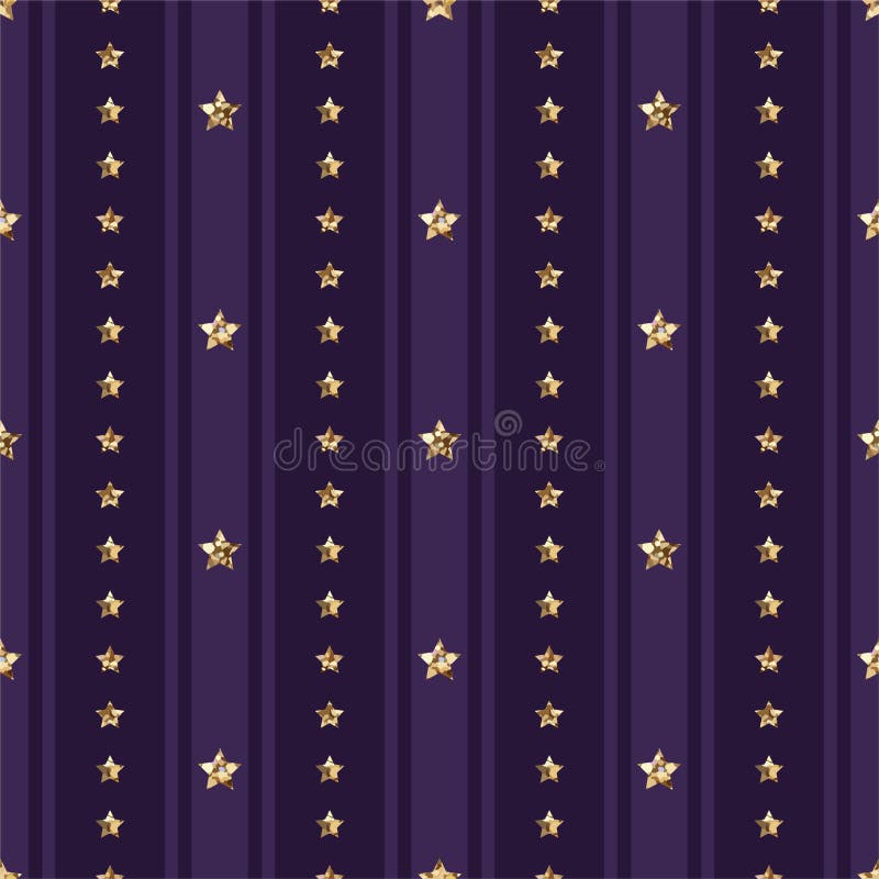 Gold Glitter Stars Purple Seamless Pattern Stock Illustrations – 354 ... Gold Glitter Stars Purple Seamless Pattern Stock Illustrations – 354 ...