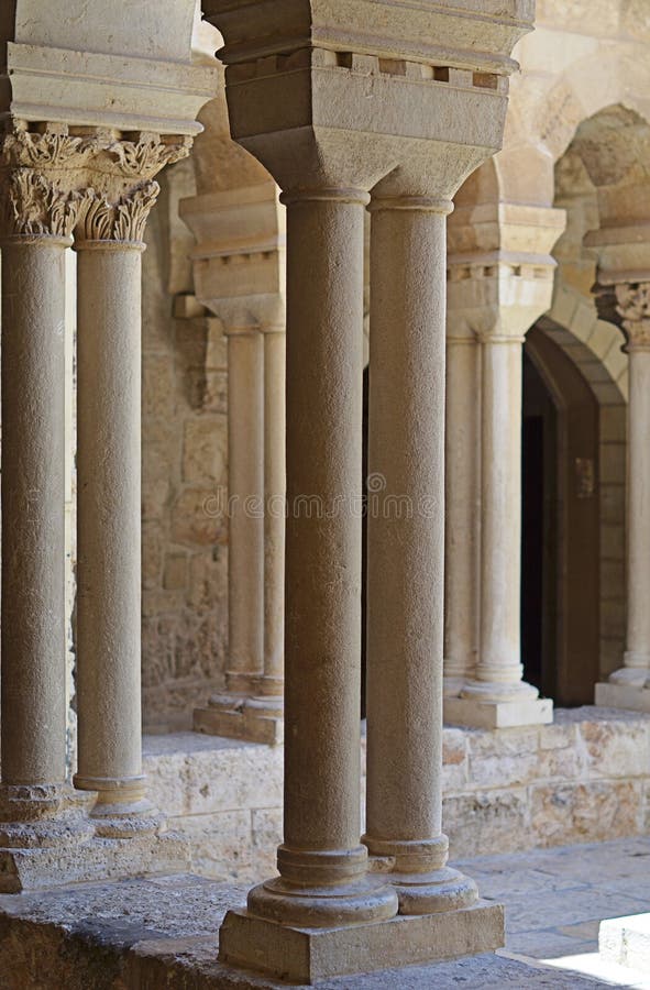650 Jerusalem Columns Stock Photos - Free & Royalty-Free Stock Photos ...