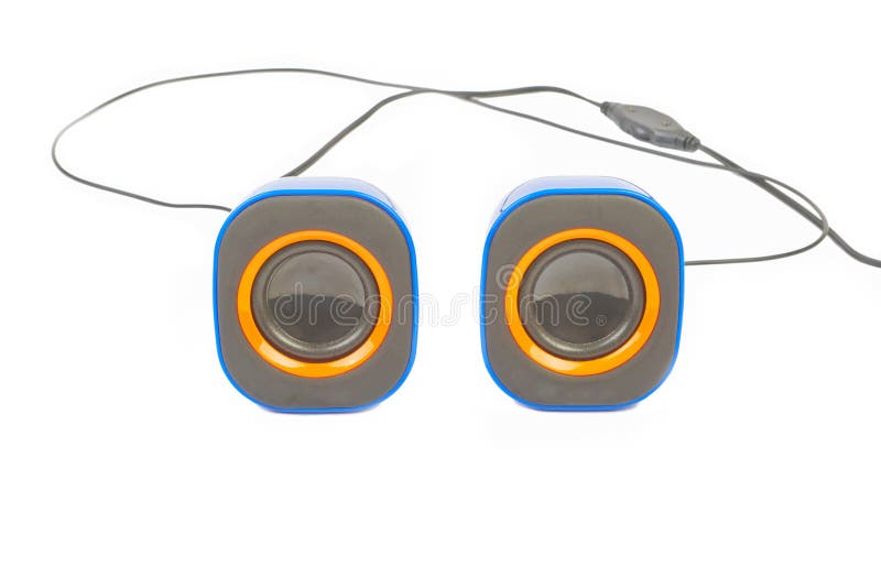 Colunas musicais foto de stock. Imagem de tecnologia - 50523058