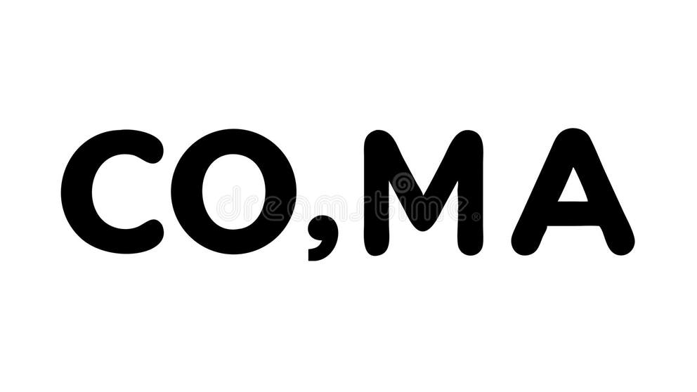 Coma Stock Illustrations – 1,940 Coma Stock Illustrations, Vectors ...