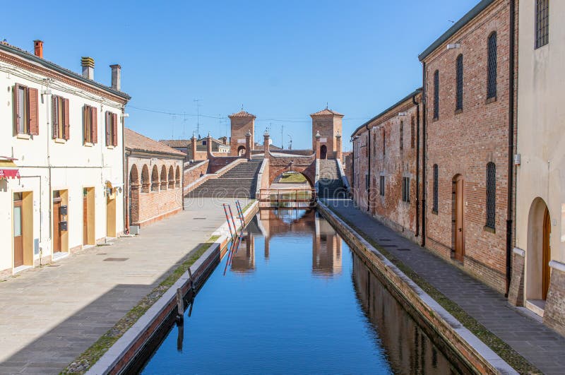 Ponte Del Carmine Venice Stock Photos - Free & Royalty-Free Stock ...