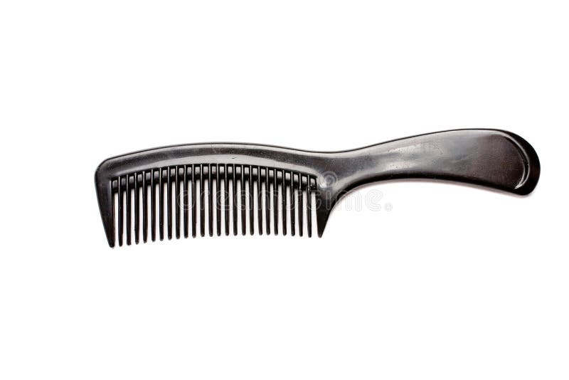 Black Comb stock photo. Image of combing, barber, styling - 957686