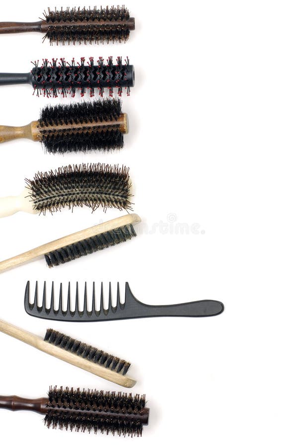 Comb Picture. Image: 8027615