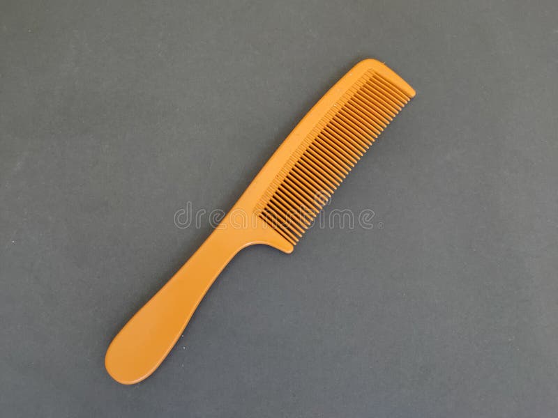 Comb for barber used stock photo. Image of used, firearm - 181987228