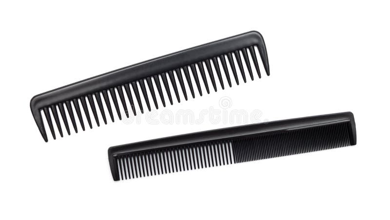 Comb isolated stock photo. Image of body, contemporary - 69615308