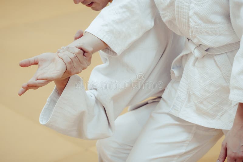 Combat grip close-up stock image. Image of grip, male - 103666995