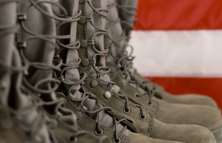 Us Marines Combat Boots Stock Photos - Free & Royalty-Free Stock Photos ...