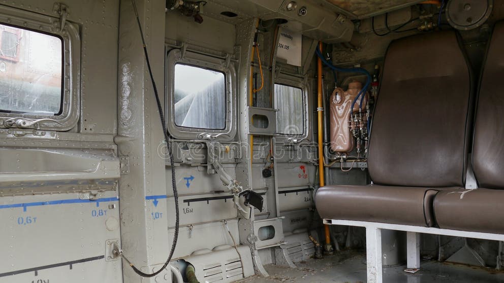 Mi 24 Interior Stock Photos - Free & Royalty-Free Stock Photos from ...