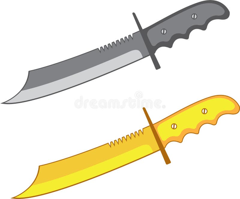 Knife Slash Stock Illustrations – 721 Knife Slash Stock Illustrations ...