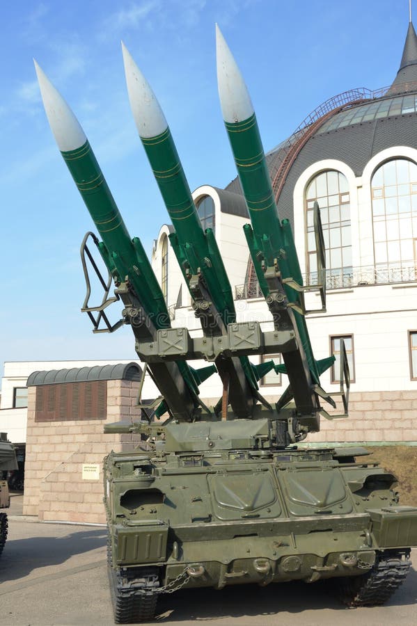 Combat military weapons editorial stock image. Image of exhibit - 242610174