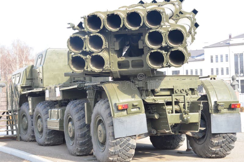 Combat military weapons editorial photo. Image of cannon - 242611656