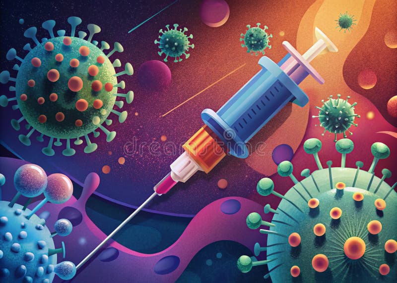 Combating COVID19 Visualizing the Power of Vaccination in Preventing ...