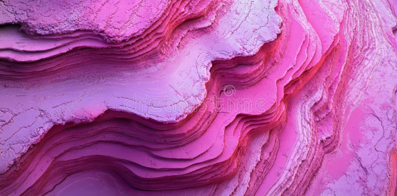 The Combination of Digital Distortion and Vibrant Graphic Design ...