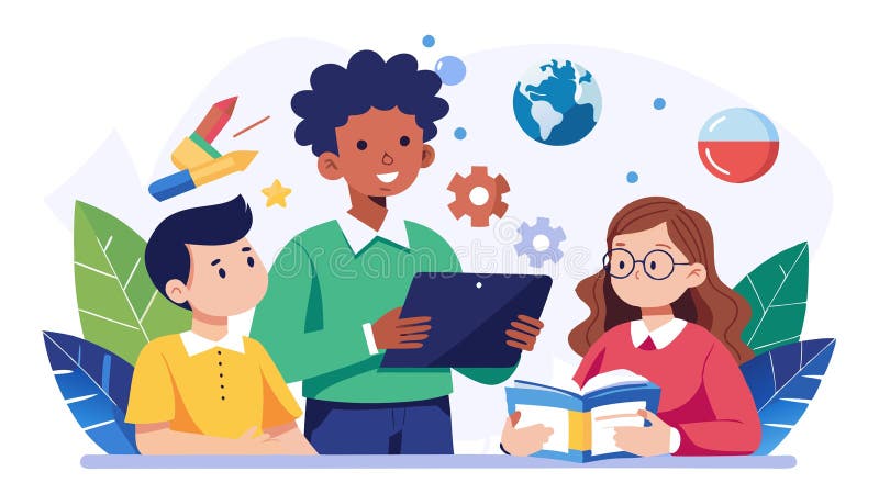 By Employing a Variety of Evidence-based Methods, Educational ...