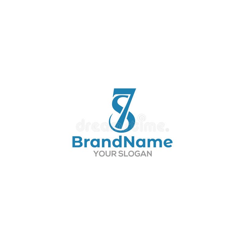 7s Logo Stock Illustrations – 5 7s Logo Stock Illustrations, Vectors ...