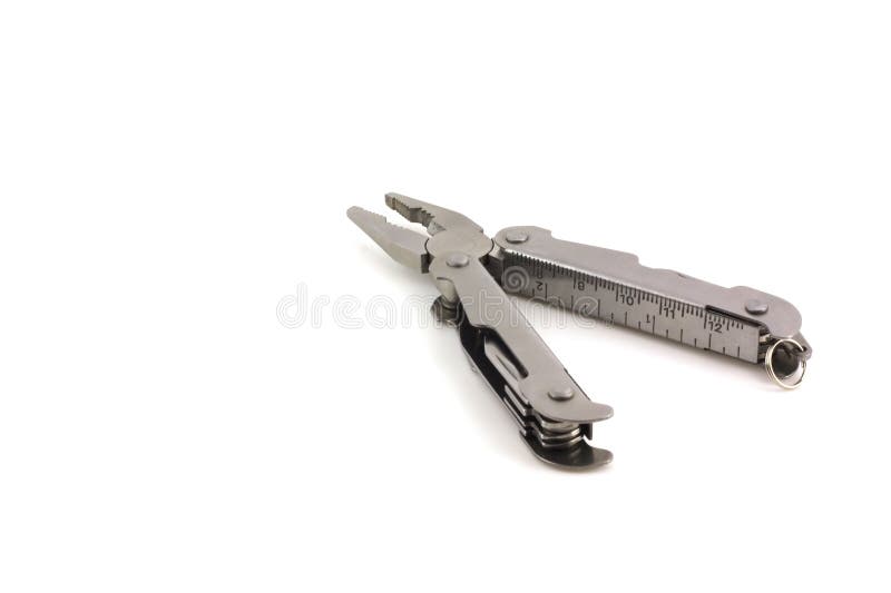 Combination instrument stock image. Image of gadget, work - 14771223