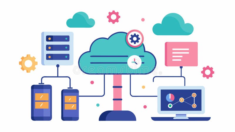 Through a Combination of Intelligent Load Balancing and Data ...