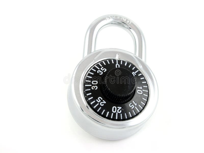 Combination Lock Stock Photos - Download 5,687 Royalty Free Photos
