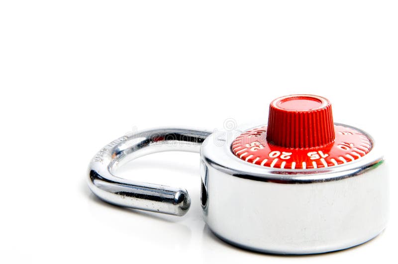 Network unlocked Closeup stock photo. Image of objects - 194042