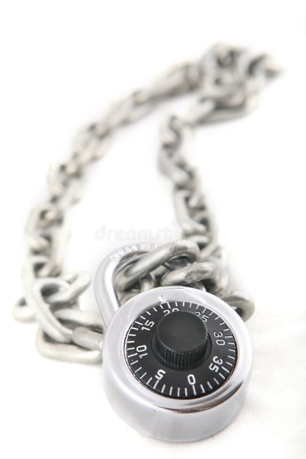 Combination Lock stock image. Image of concept, space - 6190685