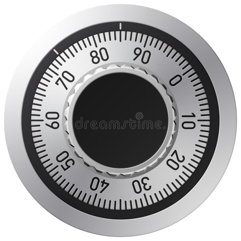 Combination Lock Stock Illustrations – 24,175 Combination Lock Stock ...