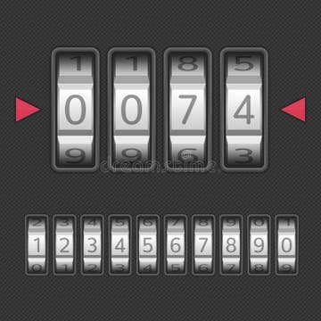 Lock Keypad Stock Illustrations – 5,195 Lock Keypad Stock Illustrations ...