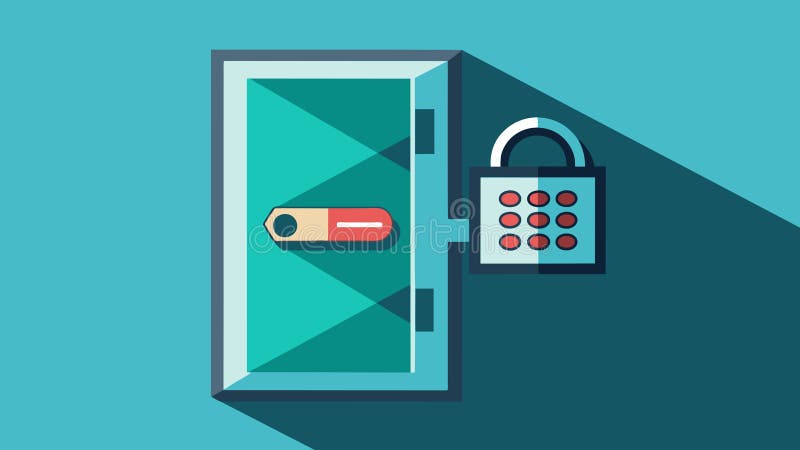 A Combination Lock System Ensures that only those Who Know the Code Can ...